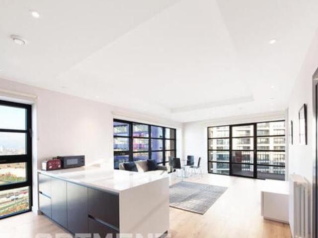 2 Bedroom Apartment For Rent In Lyell Street, London