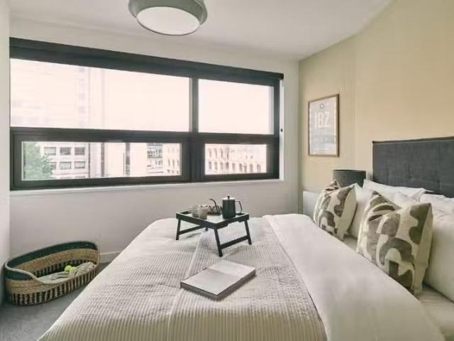2 bedroom apartment for rent in Lyon Queensway, Birmingham, B3