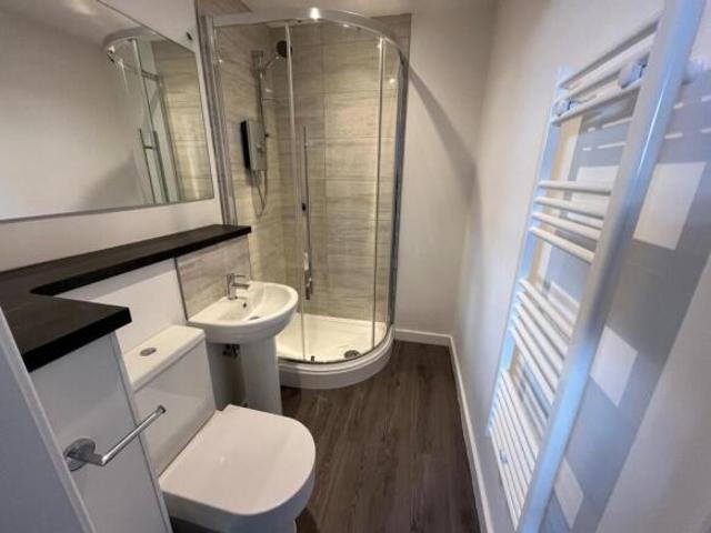 2 bedroom apartment for rent in 81 Ascot House, Lynch Wood, Peterborough, PE2
