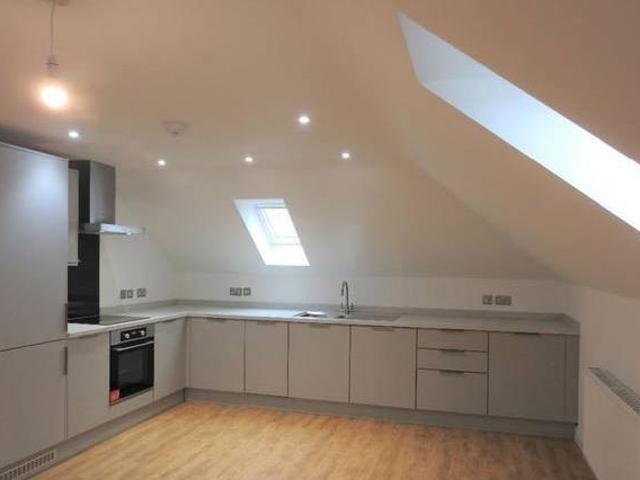 2 bedroom apartment for rent in Lynwood House Lynwood Road Bristol BS3