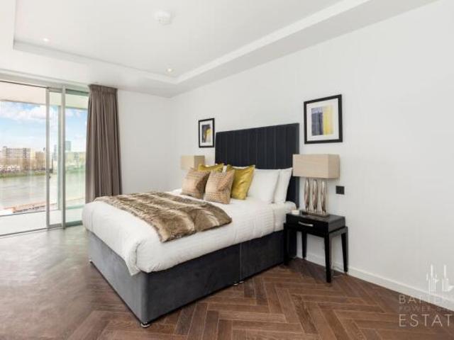 2 bedroom apartment for rent in L 000625, 28 Circus Road West, Battersea, SW11
