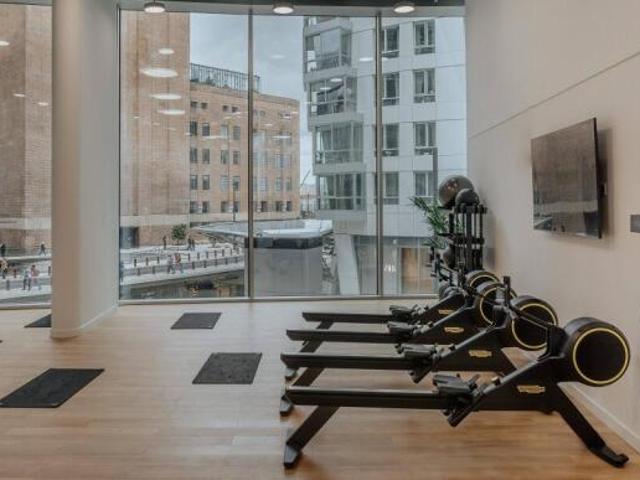 2 bedroom apartment for rent in L 000869, 2 Prospect Way, Battersea, SW11