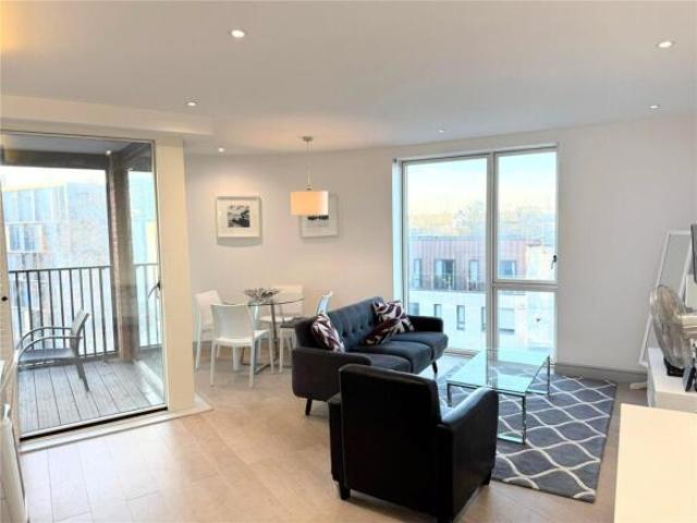 2 bedroom apartment for rent in La Roka, London, E16