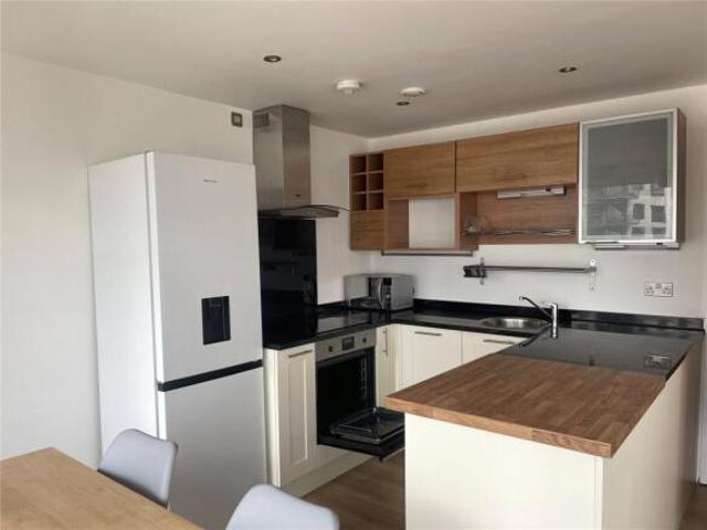 2 bedroom apartment for rent in La Salle, Chadwick Street, Leeds, LS10