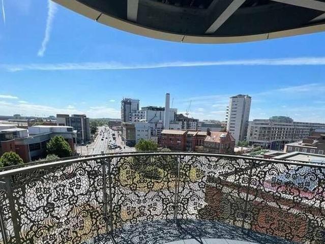 2 bedroom apartment for rent in Lace Market Point Pemberton Street City Centre Nottingham NG1