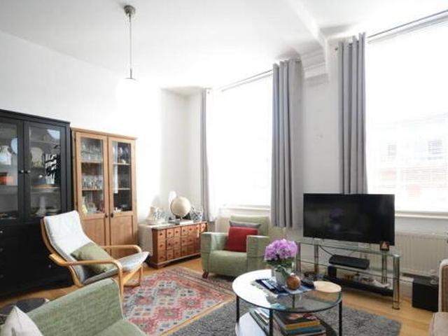 2 Bedroom Apartment For Rent In Lace Market