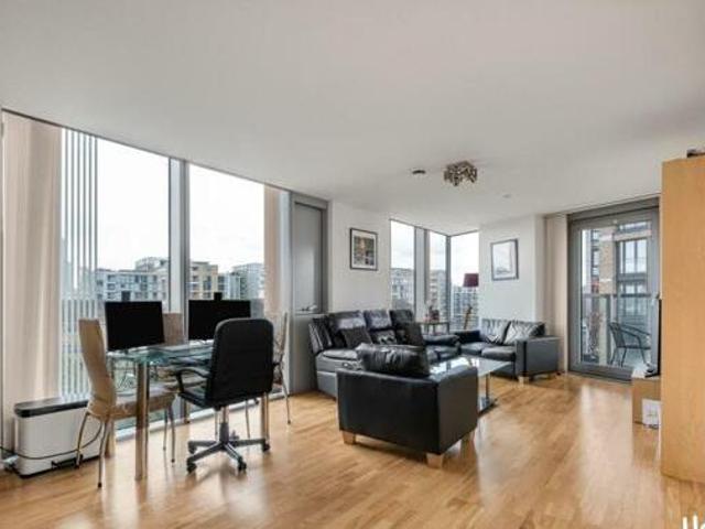 2 Bedroom Apartment For Rent In Laban Walk, London