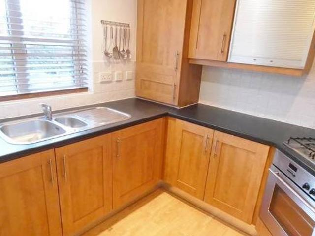 2 bedroom apartment for rent in Ladybank Avenue Fulwood PR2