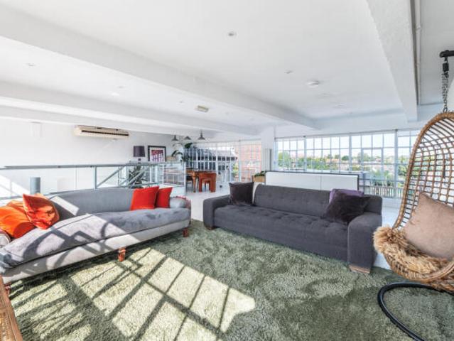 2 bedroom apartment for rent in Lamb Brewery, Chiswick, W4
