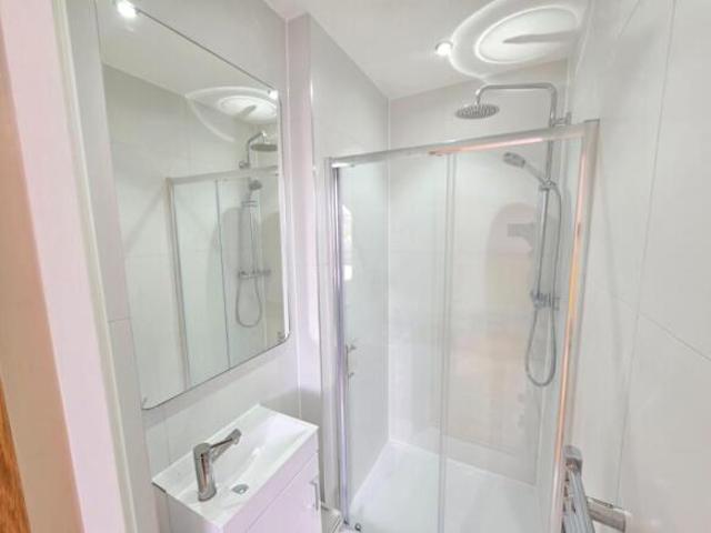 2 bedroom apartment for rent in Lambert Road, Brixton, London, SW2