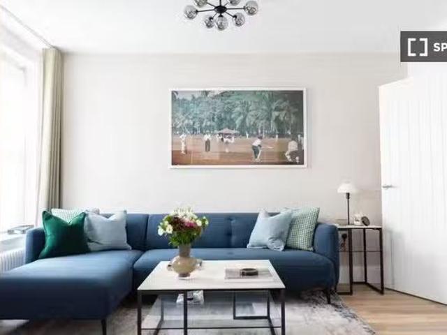 2 bedroom apartment for rent in Lambeth, London