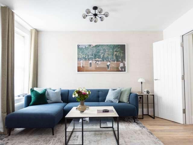 2 bedroom apartment for rent in Lambeth, London