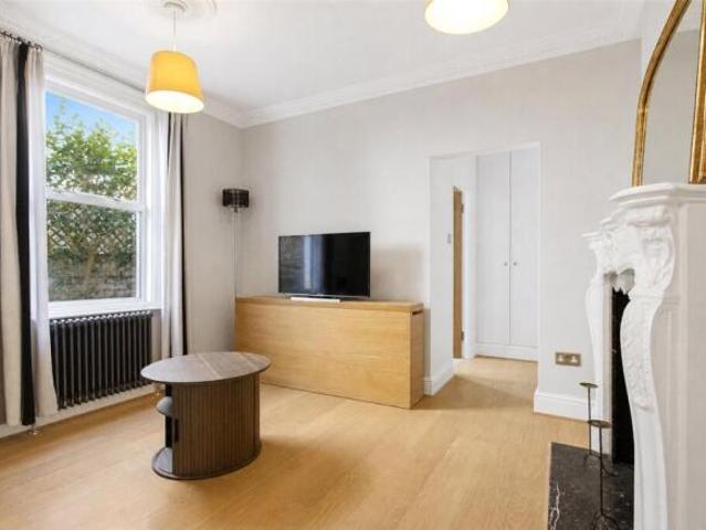 2 bedroom apartment for rent in Lambrook Terrace, London, SW6