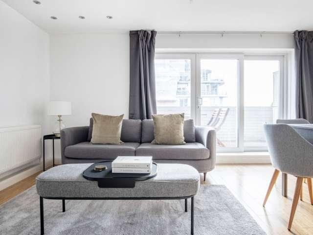 2 bedroom apartment for rent in Lancaster Gate, London