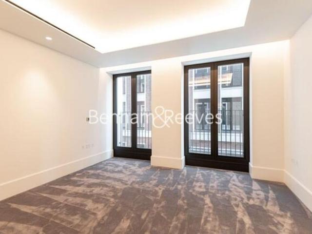 2 bedroom apartment for rent in Lancer Square, Kensington, W8
