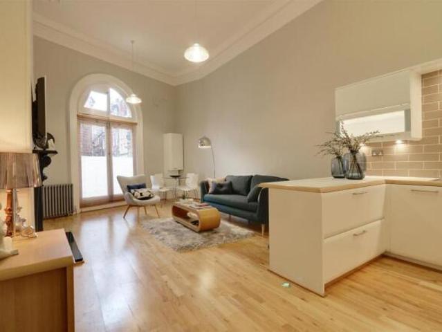 2 bedroom apartment for rent in Land Of Green Ginger, Hull, HU1
