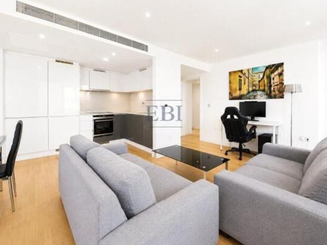 2 bedroom apartment for rent in Landmark East, 24 Marsh Wall, London, E14