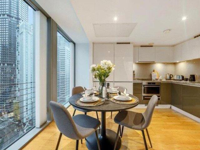 2 bedroom apartment for rent in Landmark East Tower, 24 Marsh Wall, London, E14