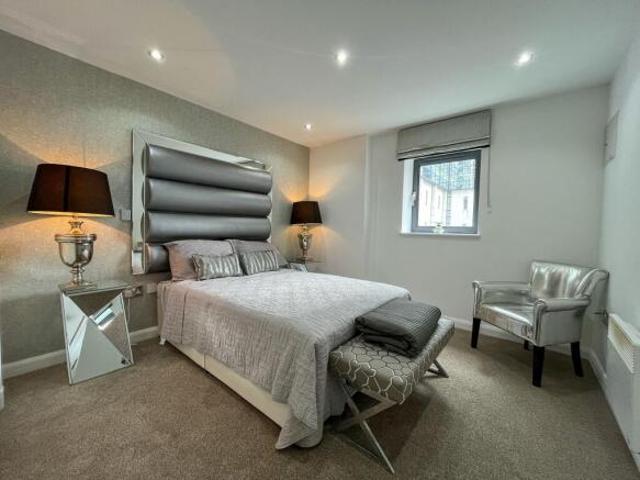 2 bedroom apartment for rent in Landmark Place, Churchill Way, Cardiff, CF10