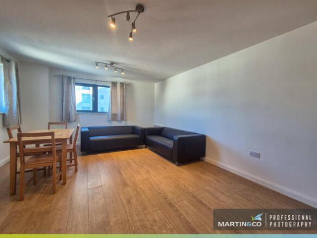 2 bedroom apartment for rent in Landmark Place, Churchill Way, CF10