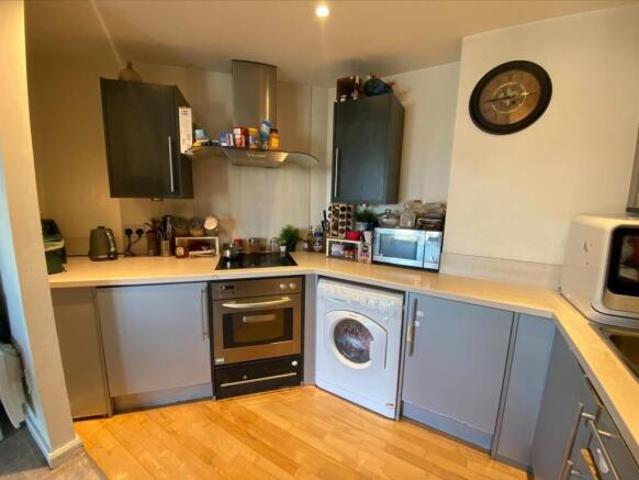 2 bedroom apartment for rent in Landmark Place, City Centre, CF10