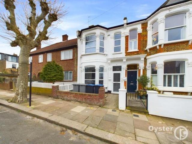 2 bedroom apartment for rent in Langler Road, London, NW10