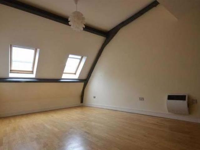 2 bedroom apartment for rent in Langley Buildings Manchester M1