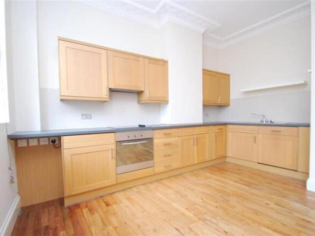 2 bedroom apartment for rent in Lansdown Place West, Bath, BA1