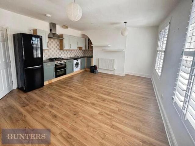 2 bedroom apartment for rent in Lansdowne Terrace, Exeter, EX2