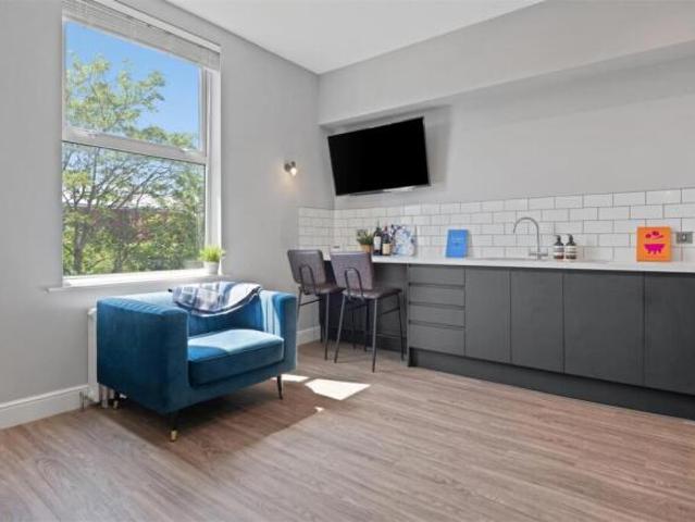 2 bedroom apartment for rent in Larkdale Street, Nottingham, NG7
