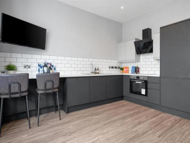 2 bedroom apartment for rent in Larkdale Street, Nottingham, NG7