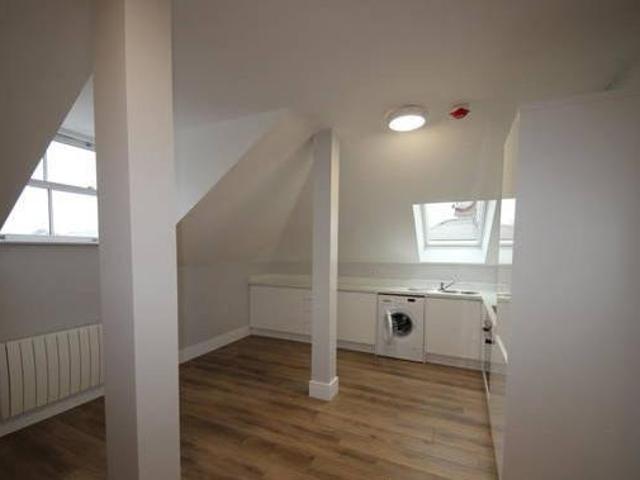 2 bedroom apartment for rent in Lawrence Street York YO10 3EB YO10