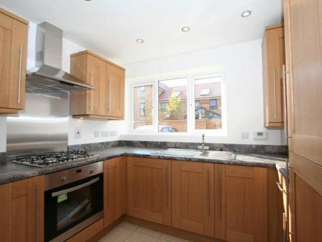 2 bedroom apartment for rent in Lawrence Weaver Road, Cambridge, Cambridgeshire, CB3