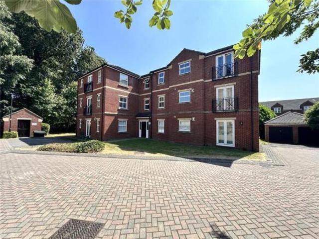2 bedroom apartment for rent in Lawson Wood Drive, Meanwood, Leeds, West Yorkshire, LS6
