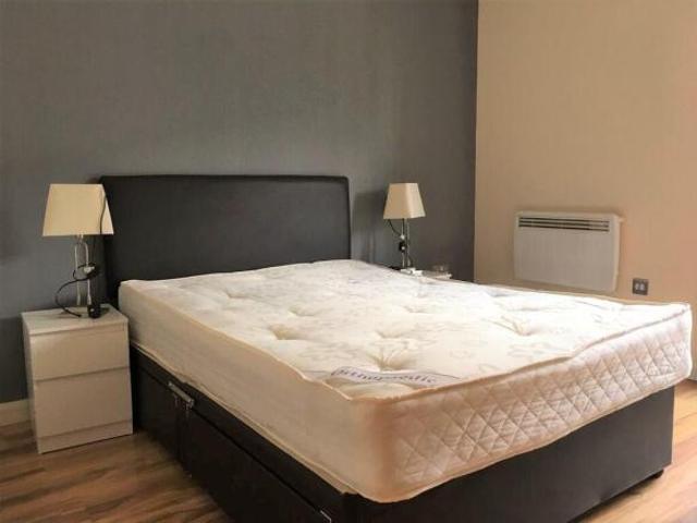 2 bedroom apartment for rent in Latitude Apartment, Bromsgrove St, B5