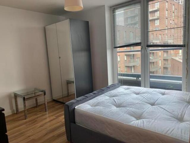 2 bedroom apartment for rent in Latitude, Bromsgrove Street, Birmingham, B5