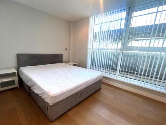2 bedroom apartment for rent in Latitude Court, Royal Quay, E16