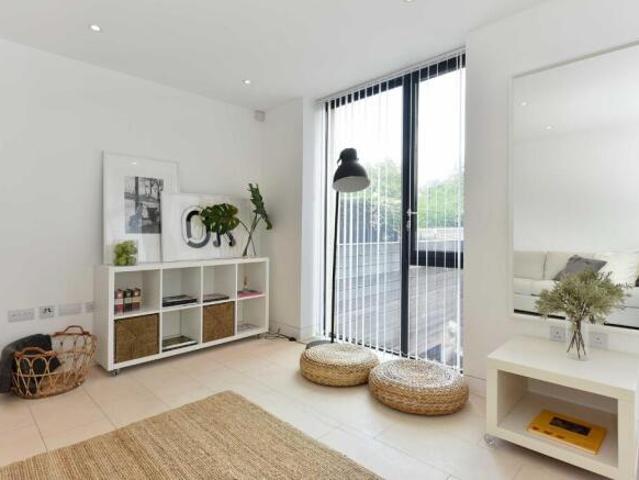 2 bedroom apartment for rent in Latitude House, Primrose Hill, Oval Road, London, NW1