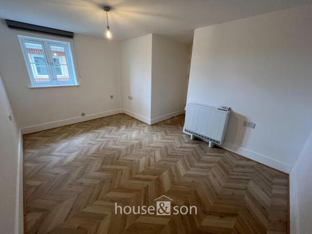 2 bedroom apartment for rent in Latimer Court, 2 Latimer Road, BH9