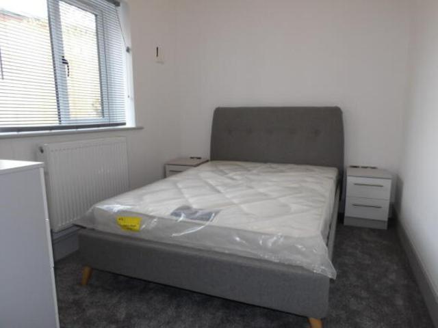2 bedroom apartment for rent in Latimer House, St Catherines Close, City Centre, B15