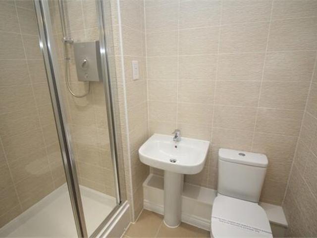 2 bedroom apartment for rent in Lattice Court, Campbell Park, MK9
