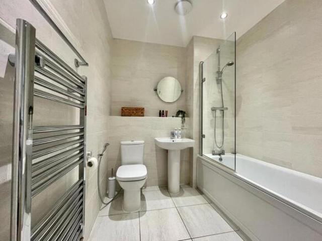 2 bedroom apartment for rent in Lattice Court, Campbell Park, MK9