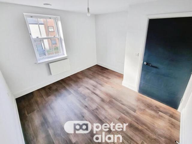 2 bedroom apartment for rent in Laundry Quarter, CF11