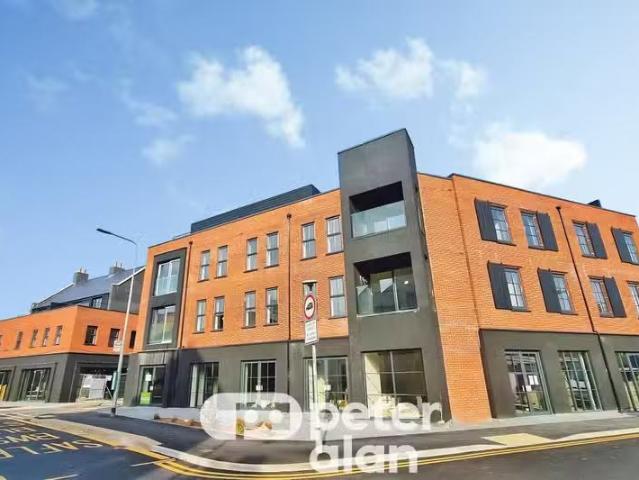 2 bedroom apartment for rent in Laundry Quarter, CF11