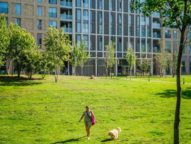 2 bedroom apartment for rent in Laurel Point, E20