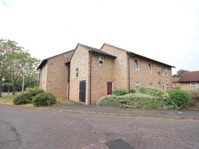 2 bedroom apartment for rent in Lauriston Place, Cambridge, CB4