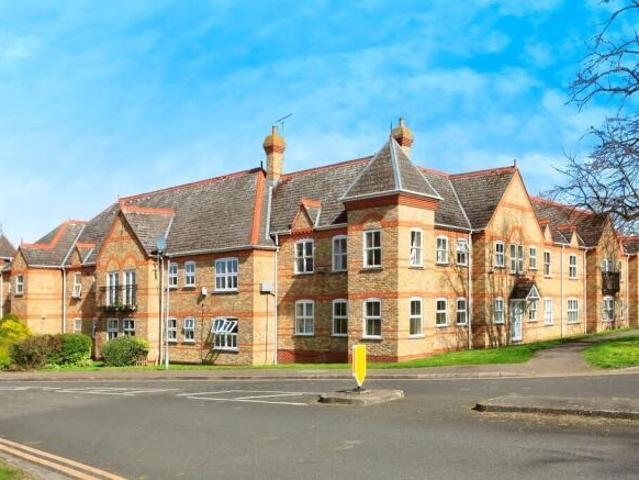 2 bedroom apartment for rent in Lavenham Court, Orton Longueville, PE2