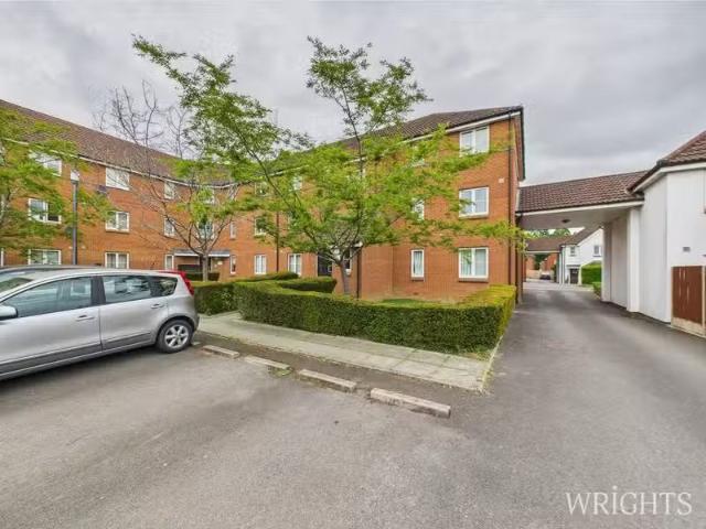2 bedroom apartment for rent in Layton Street, Welwyn Garden C.