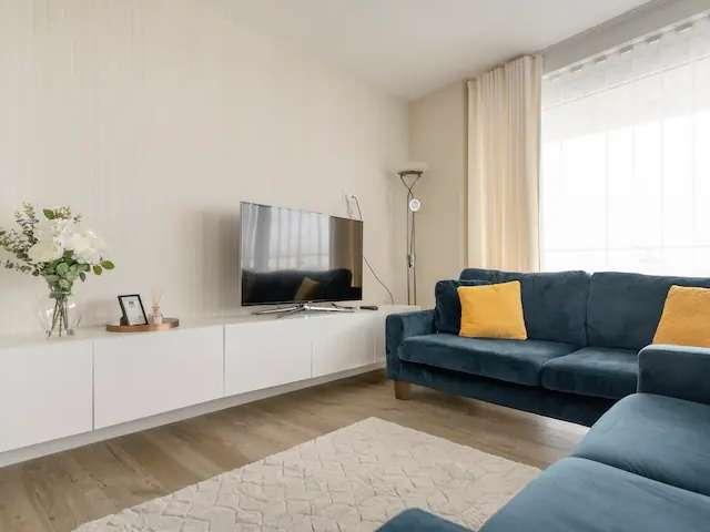 2 bedroom apartment for rent in Lea Bridge, London