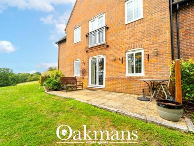 2 bedroom apartment for rent in Lea End Lane, Birmingham, Worcestershire, B38